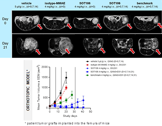 AACR Annual Meeting 2025 | Certis Scientific Poster